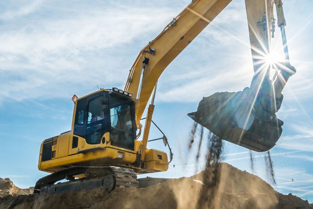 Contract Works - Mezzanine Insurance Canberra